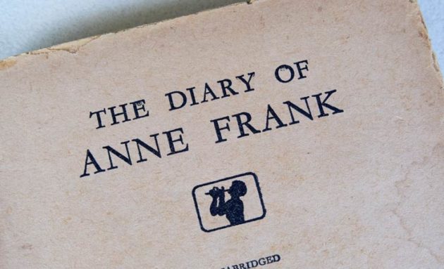 Bis heute aufschlussreich: Das Tagebuch der Anne Frank