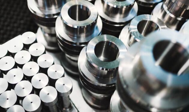 Die wichtigsten Stahlgruppen und der Einfluss verschiedener Legierungen