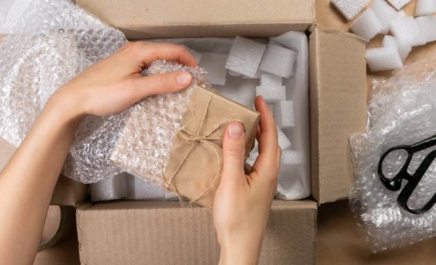 Pakete richtig verpacken – Hilfreiche Tipps und Tricks