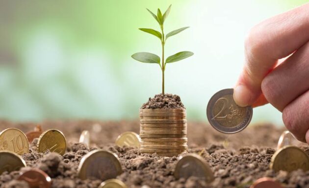 Schlüsselprinzipien für finanziellen Erfolg