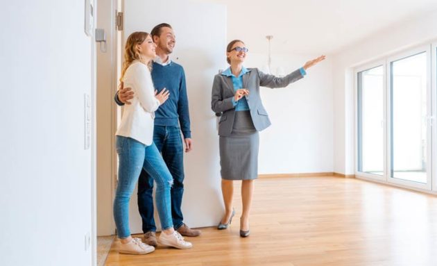 Hilfreiche Tipps für die Wohnungssuche – schnell ins neue Zuhause